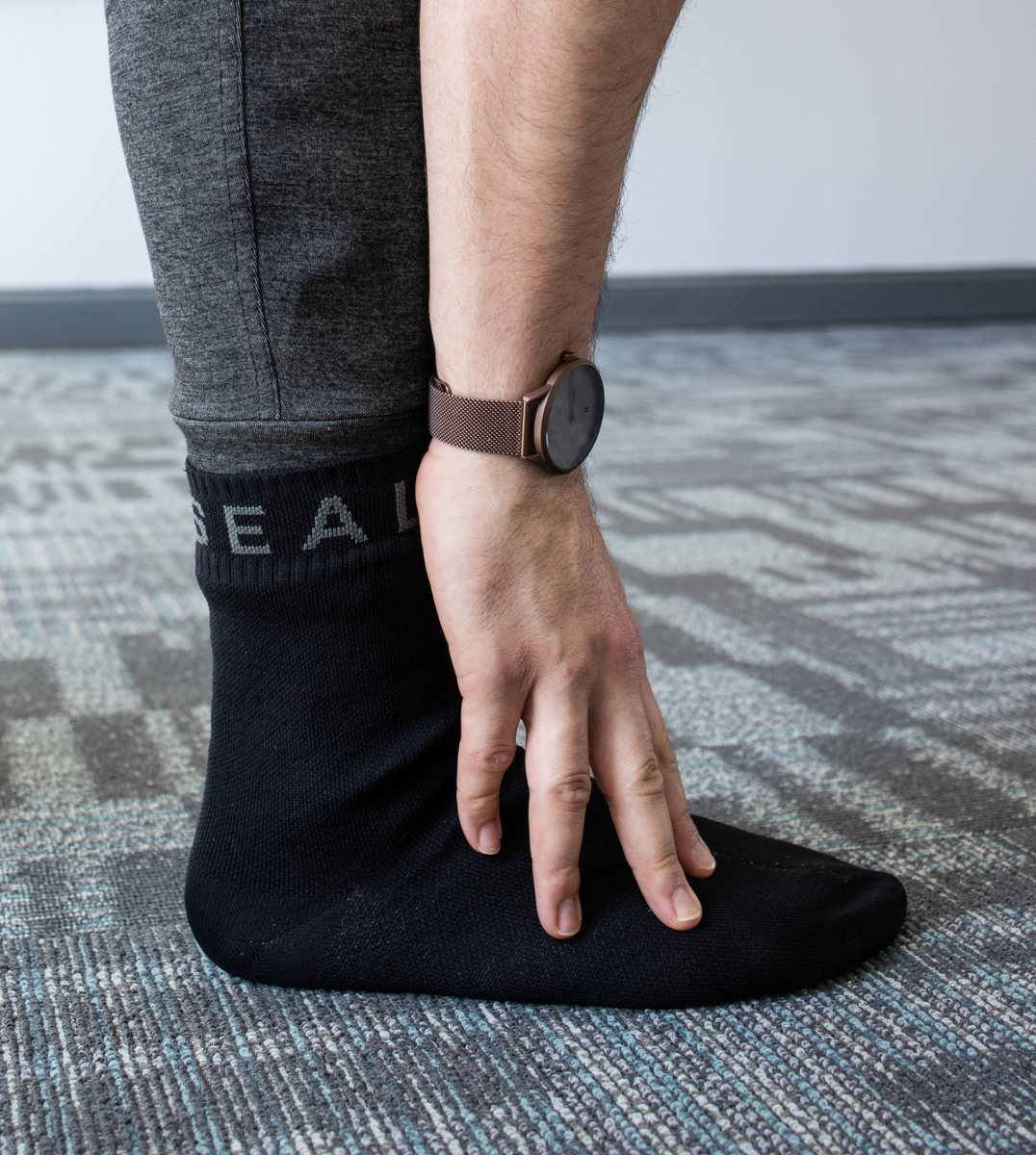 WUDU SOCKS – Burdaclothing