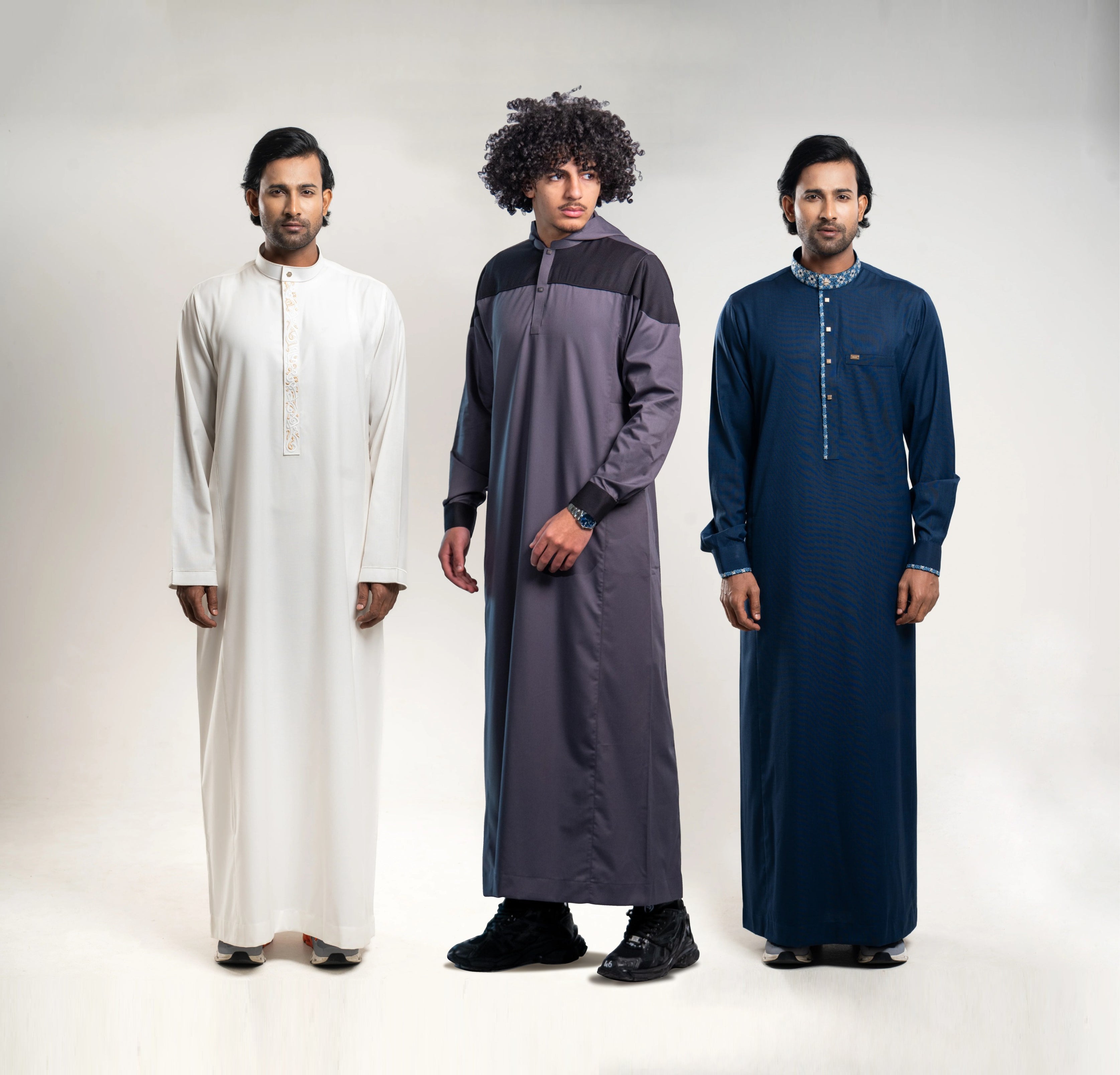 2025 Ramadan Collection- BurdaClothing – Burdaclothing