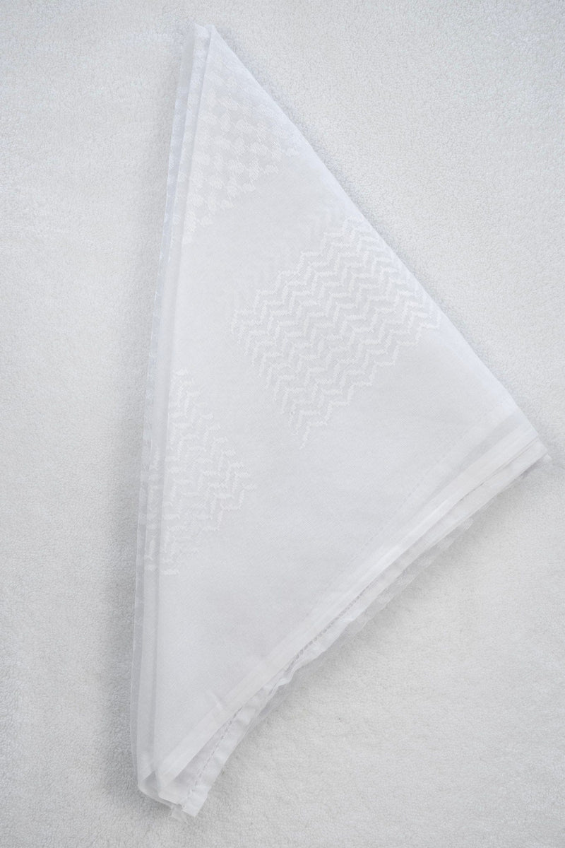 Gutra, Scarf, Shamag, Rumal – Burdaclothing